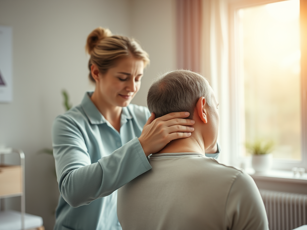 Managing Migraines with Physical Therapy - Arch Physical Therapy & Fitness