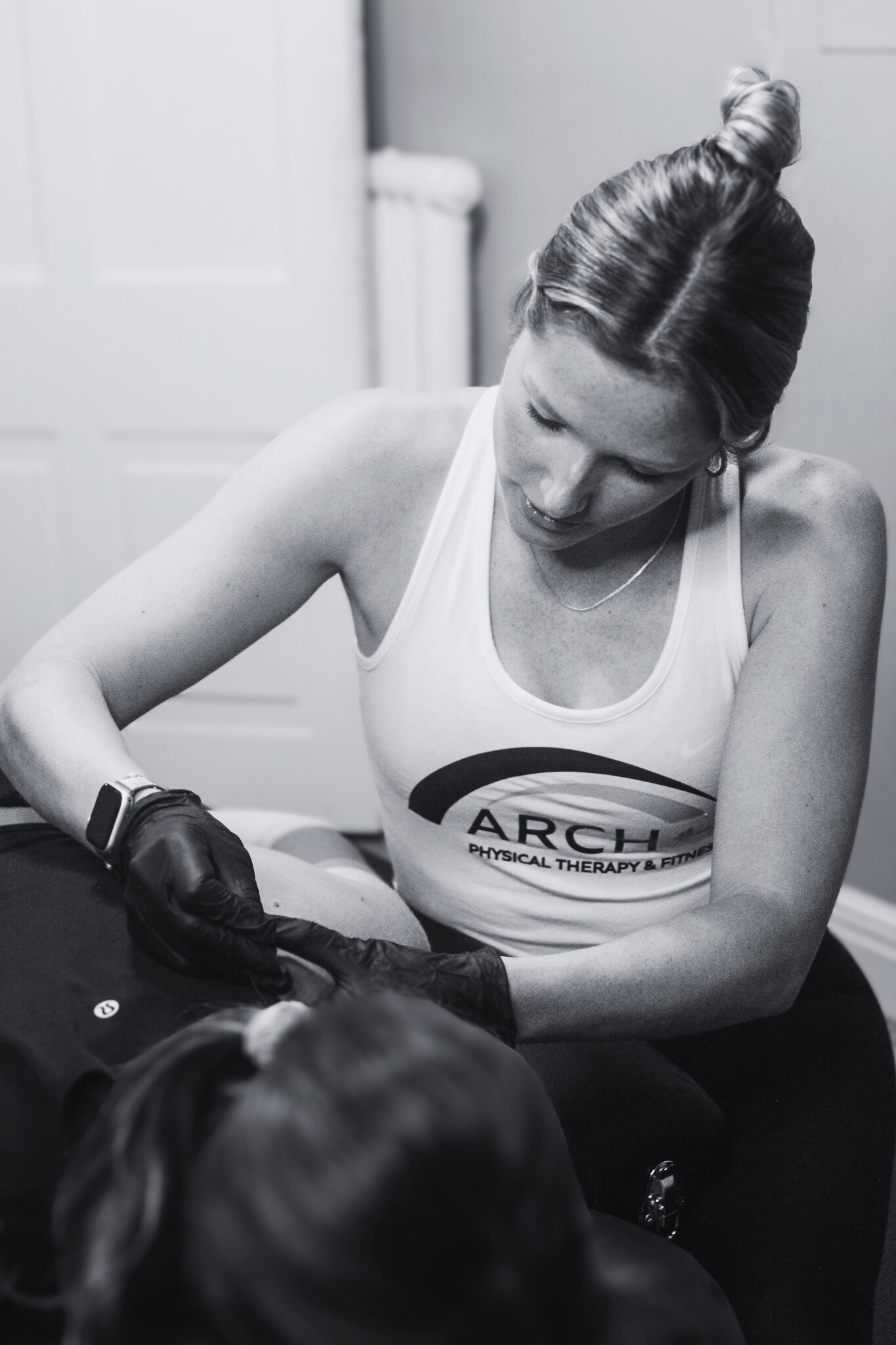 Dry Needling for Migraines - Arch Physical Therapy & Fitness