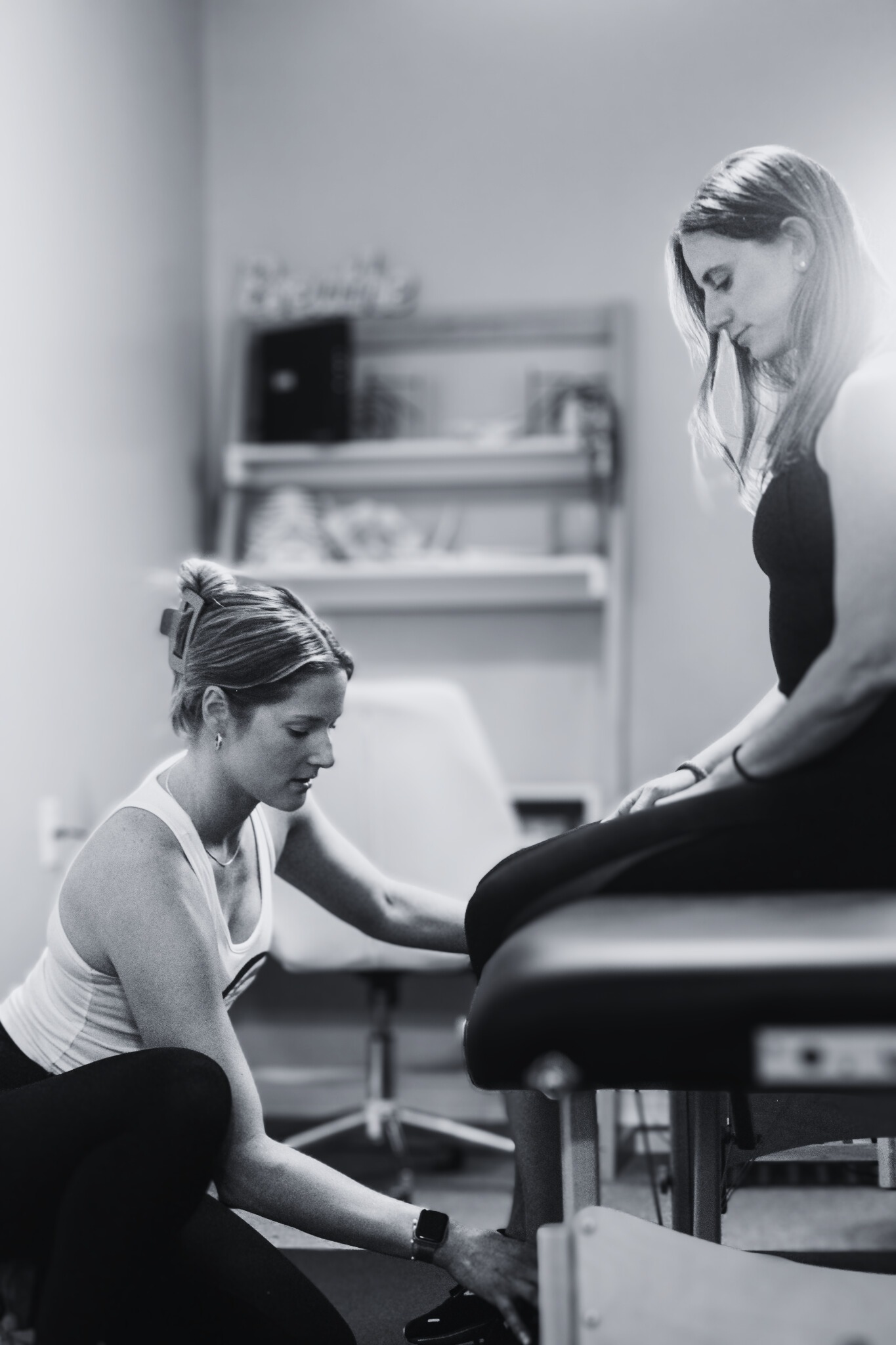 Why Everyone Should Get an Annual Physical Therapy Evaluation - Arch ...