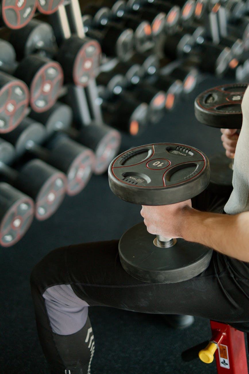 Strength Training for Injury Prevention - Arch Physical Therapy & Fitness