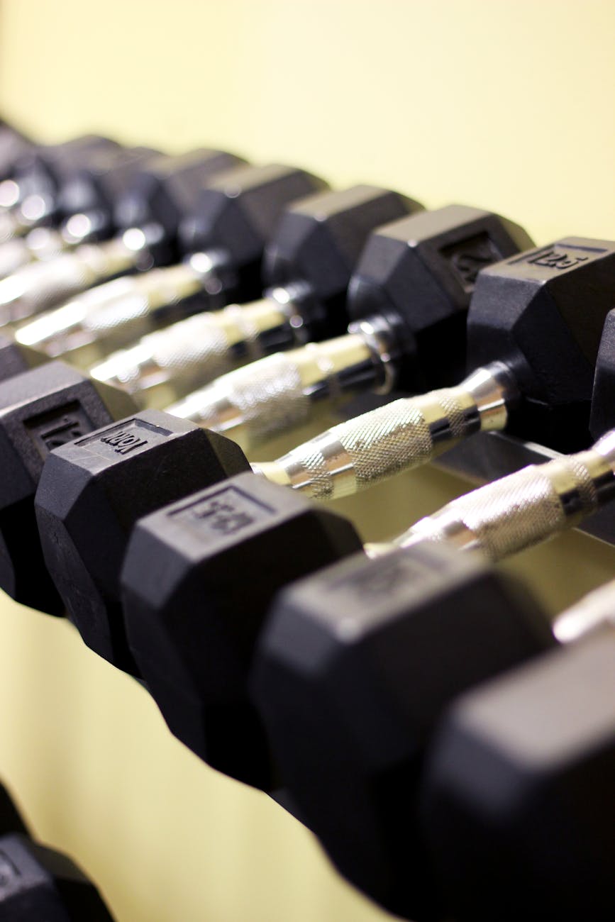 Building Bone Density - Arch Physical Therapy & Fitness