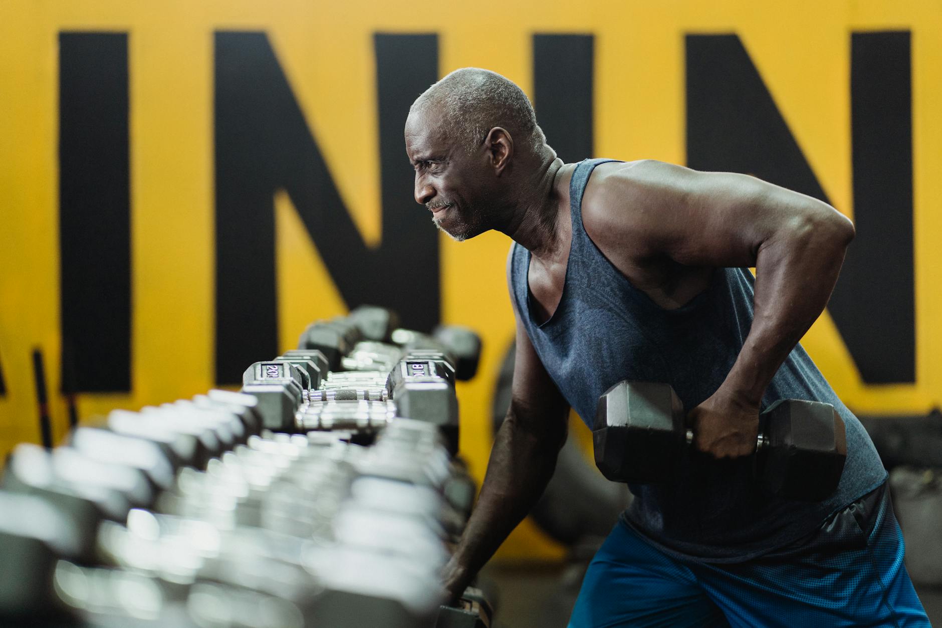 Strength Training for Adults - Arch Physical Therapy & Fitness